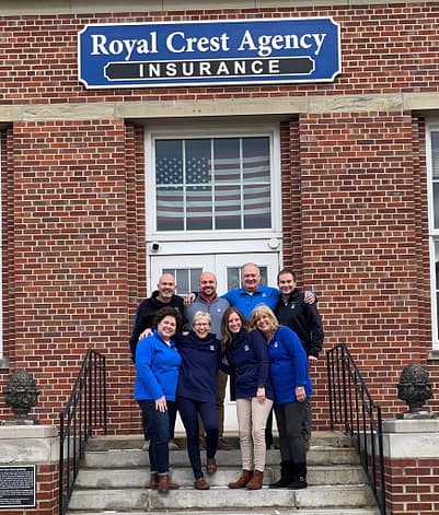 Royal Crest Agency | Insuring Tipp City & Ohio