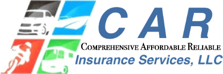 Individual Life Insurance | C A R Insurance Services