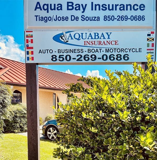 Contact Our Fort Walton Beach, Florida Office | Aqua Bay Insurance