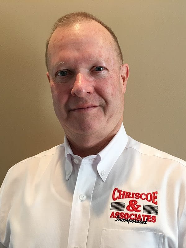 Meet Our Staff | Chriscoe & Associates, Inc.