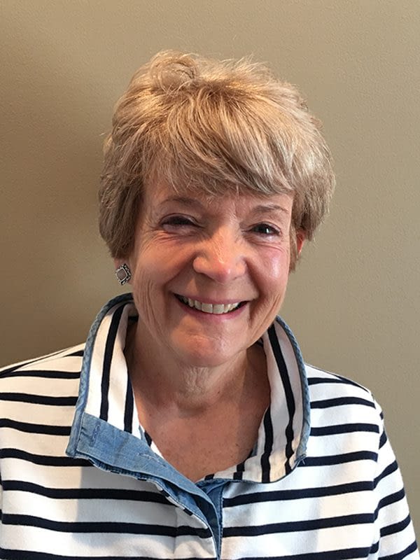 Meet Our Staff | Chriscoe & Associates, Inc.