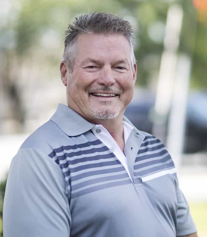 Jimmy Russell | Central Carolina Insurance Advisors Inc.