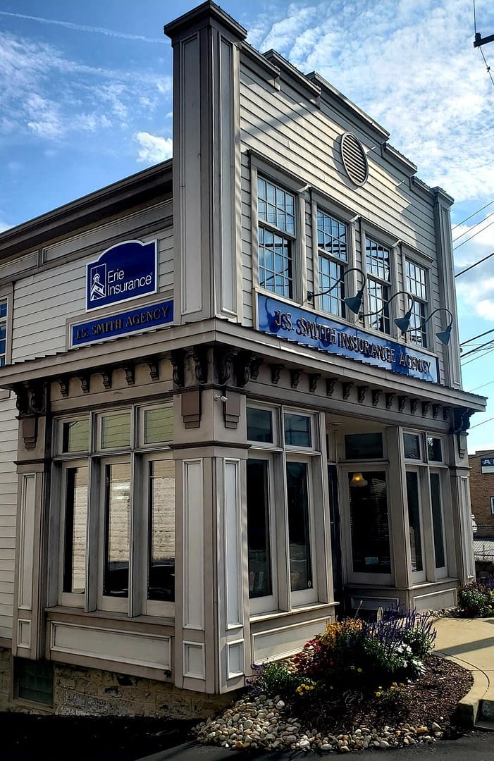 J.S. Smith Insurance Agency | Insuring Pittsburgh & Pennsylvania