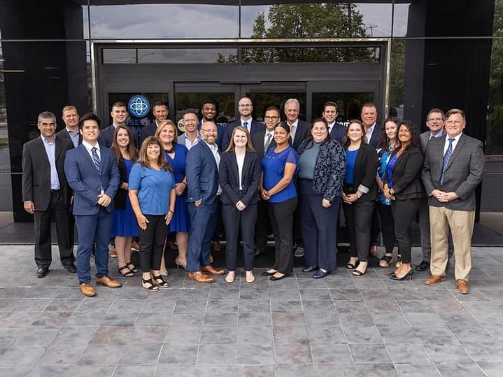 Our Financial Advice Team | Douple Agency, Inc.