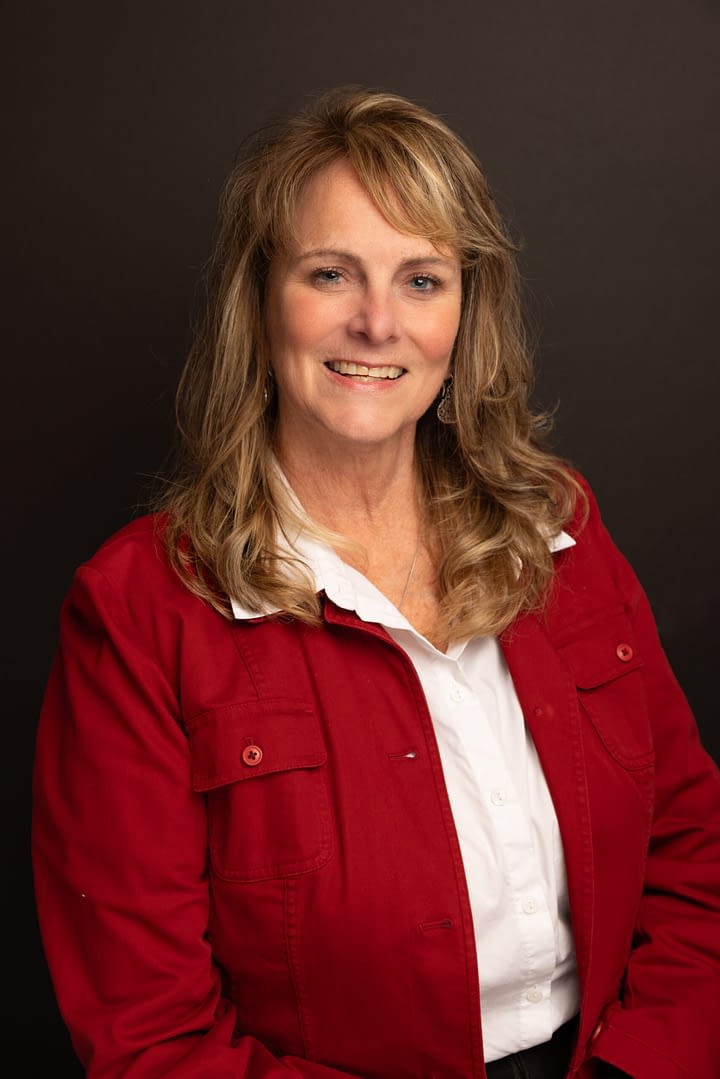 Dana Garrett | Troyer Insurance Agency