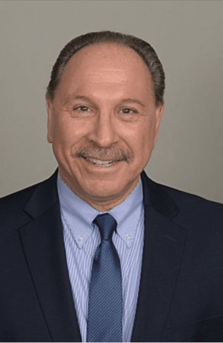 Meet Mario | The Rios Insurance Agency