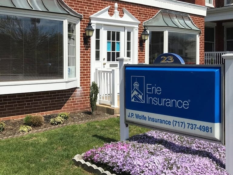 About Us | J.P. Wolfe Insurance