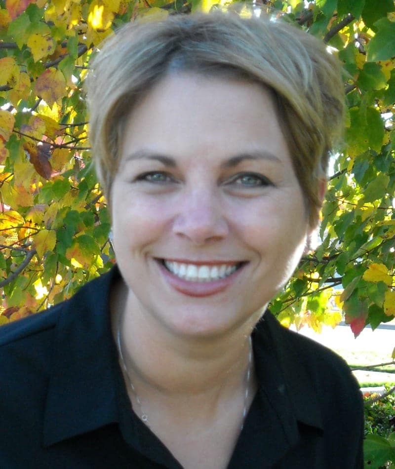 Kim Burnette Gibson | Burnette Insurance Agency