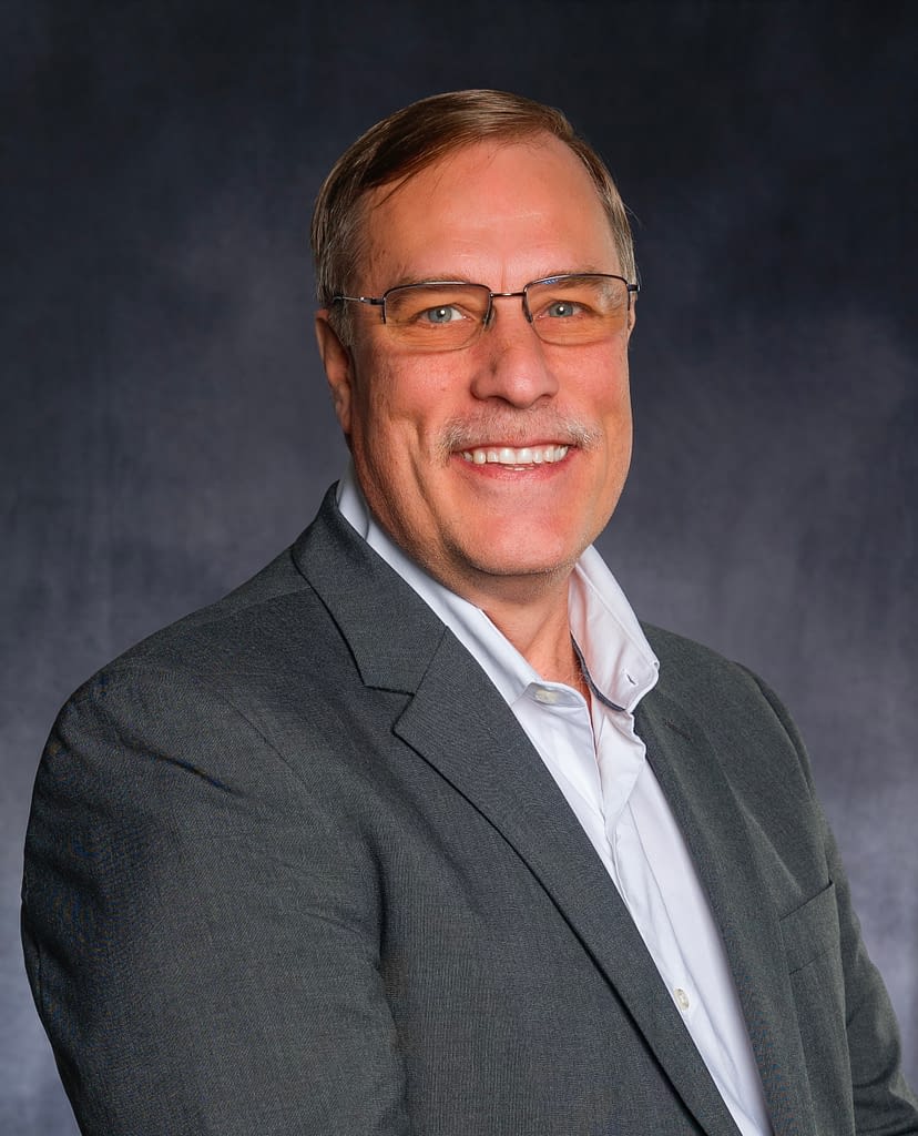 Jeff Benner | Lawton Insurance Agency