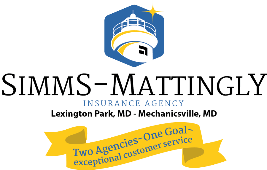 Simms Mattingly Insurance Agency | Insuring Lexington Park & Maryland
