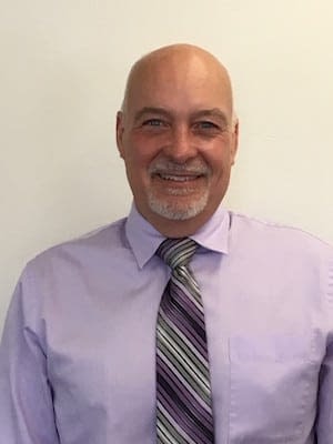 Gary Wiggins, CIC | Armstrong Insurance Agency