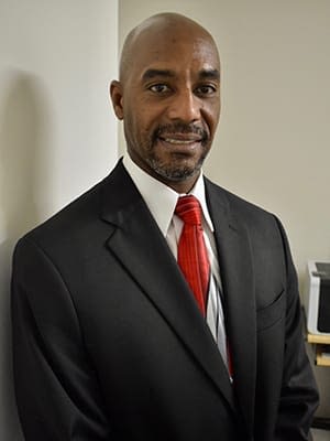 Dwayne Dixon | CJi Agency