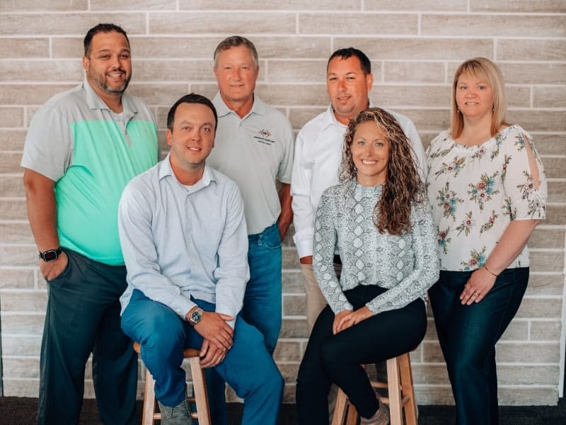 Meet Our Staff | Newland-Heydinger Insurance