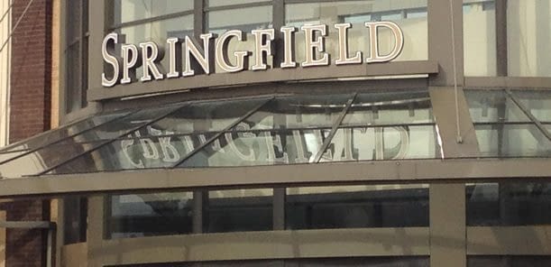 Quinn Insurance Agency | Insuring Springfield & Pennsylvania