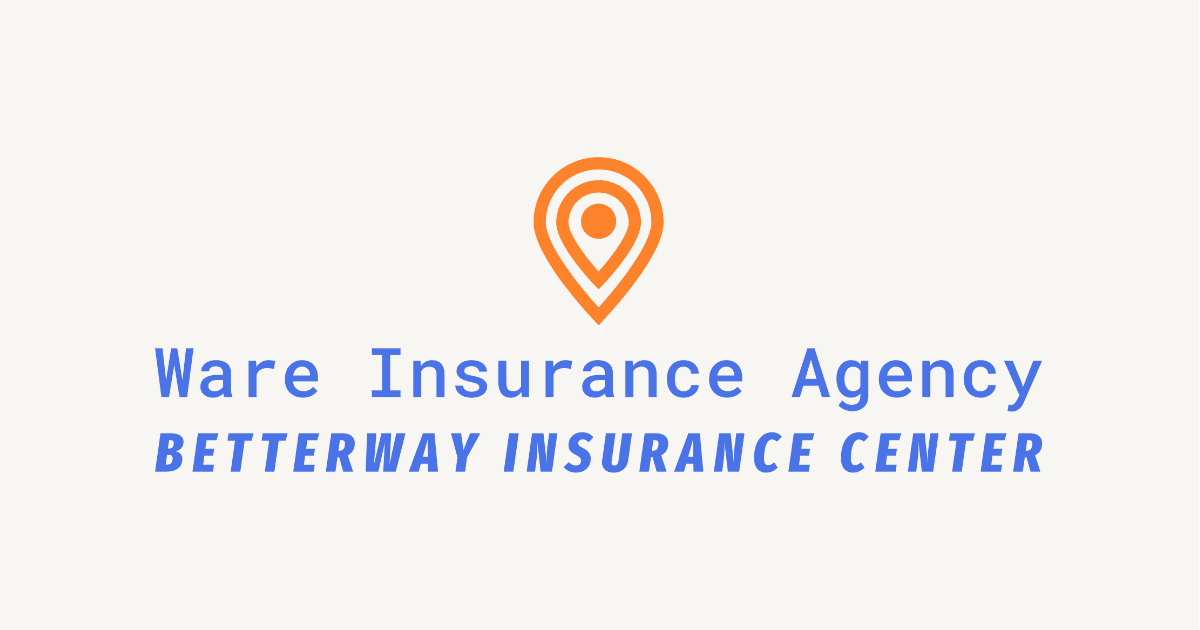 Ware Insurance Agency | Insuring Gassaway & West Virginia