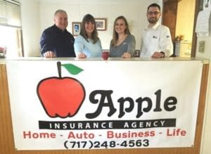 About Us | Apple Insurance Agency