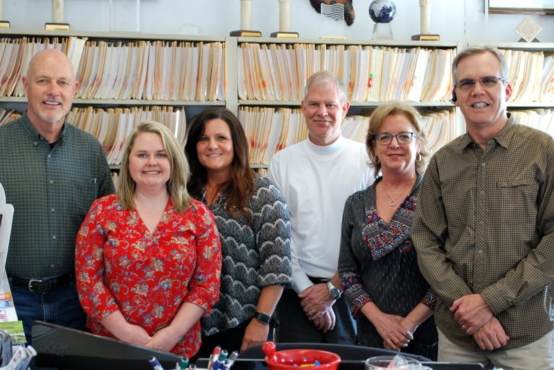 About Us | David Pendleton & Associates