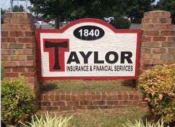 Taylor Insurance Agencies | Insuring Lynchburg & Virginia