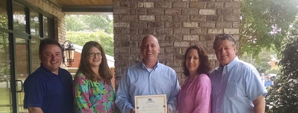 Glenn Lewis Insurance Agency | Insuring Zebulon & North Carolina