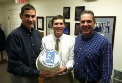 About Us | J.E. Schenk & Associates, Inc.