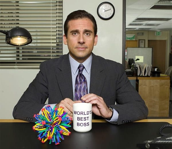 You’re the Boss… | Pardridge Insurance Agency, Inc.