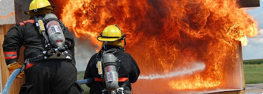 Preventing Fraud and Arson | Pardridge Insurance Agency, Inc.