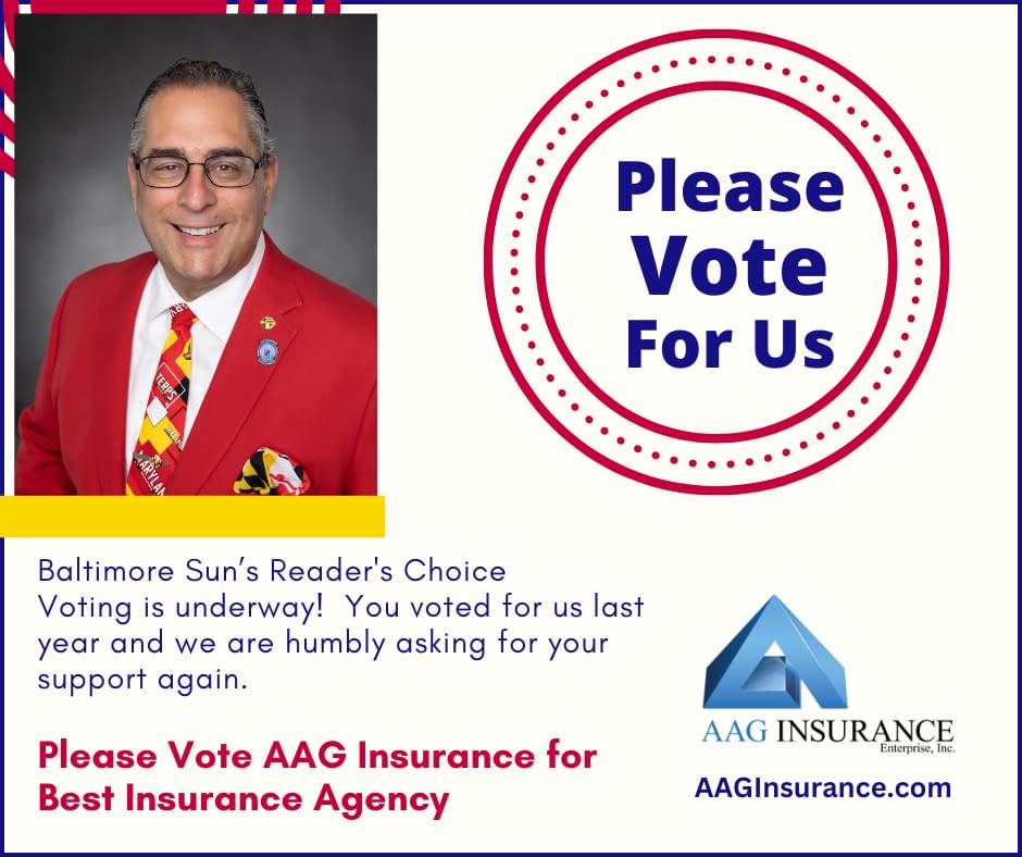 AAG Insurance Enterprises | Insuring Bel Air & Maryland
