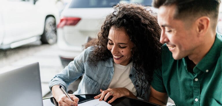What to Bring When Buying a Car? | Absten Insurance Agency