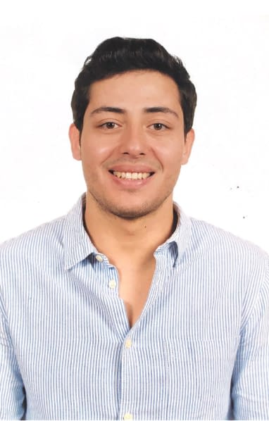 John Castillo | Affinity Insurance Group