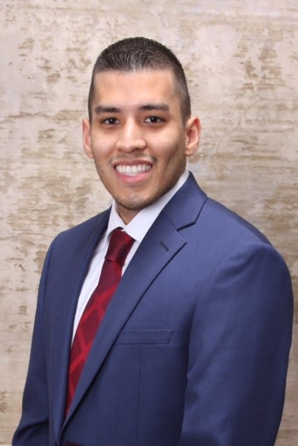 George Aguilar | Aguilar Insurance Agency