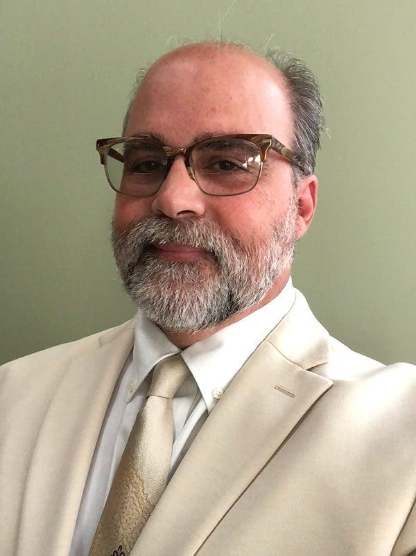 Samuel A. Pellegrino, II | Alliance Insurance Services