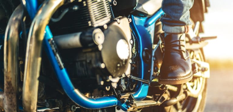 Motorcycle Buying Guide: How to Buy a Motorcycle | Andy Mathews Agency