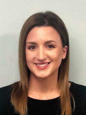 Jessica Ziegler | McCabe Group Insurance