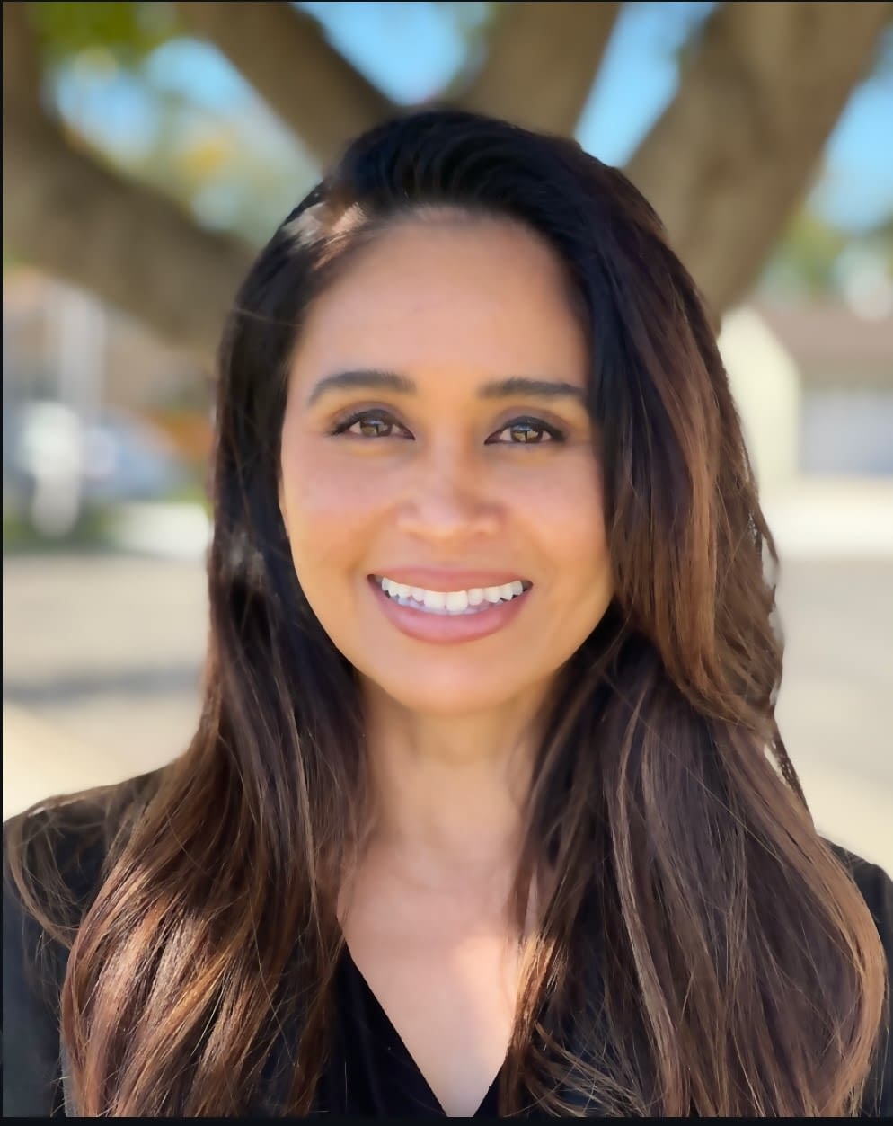Maria Madrid | Beach Coast Insurance & Financial Services