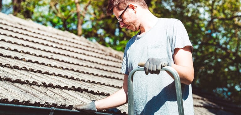 Helping Your Home Recover from Winter | Berlanco Insurance Agency