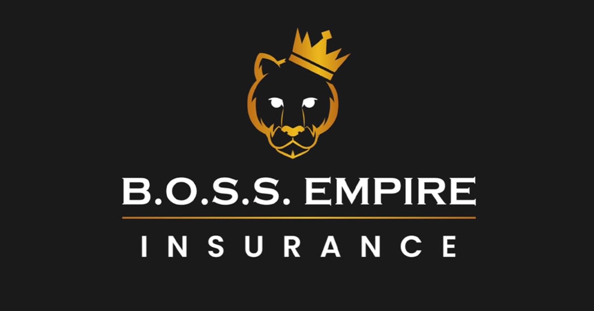 About Us | B.O.S.S. Empire Insurance