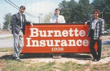 Leadership | Burnette Insurance Agency