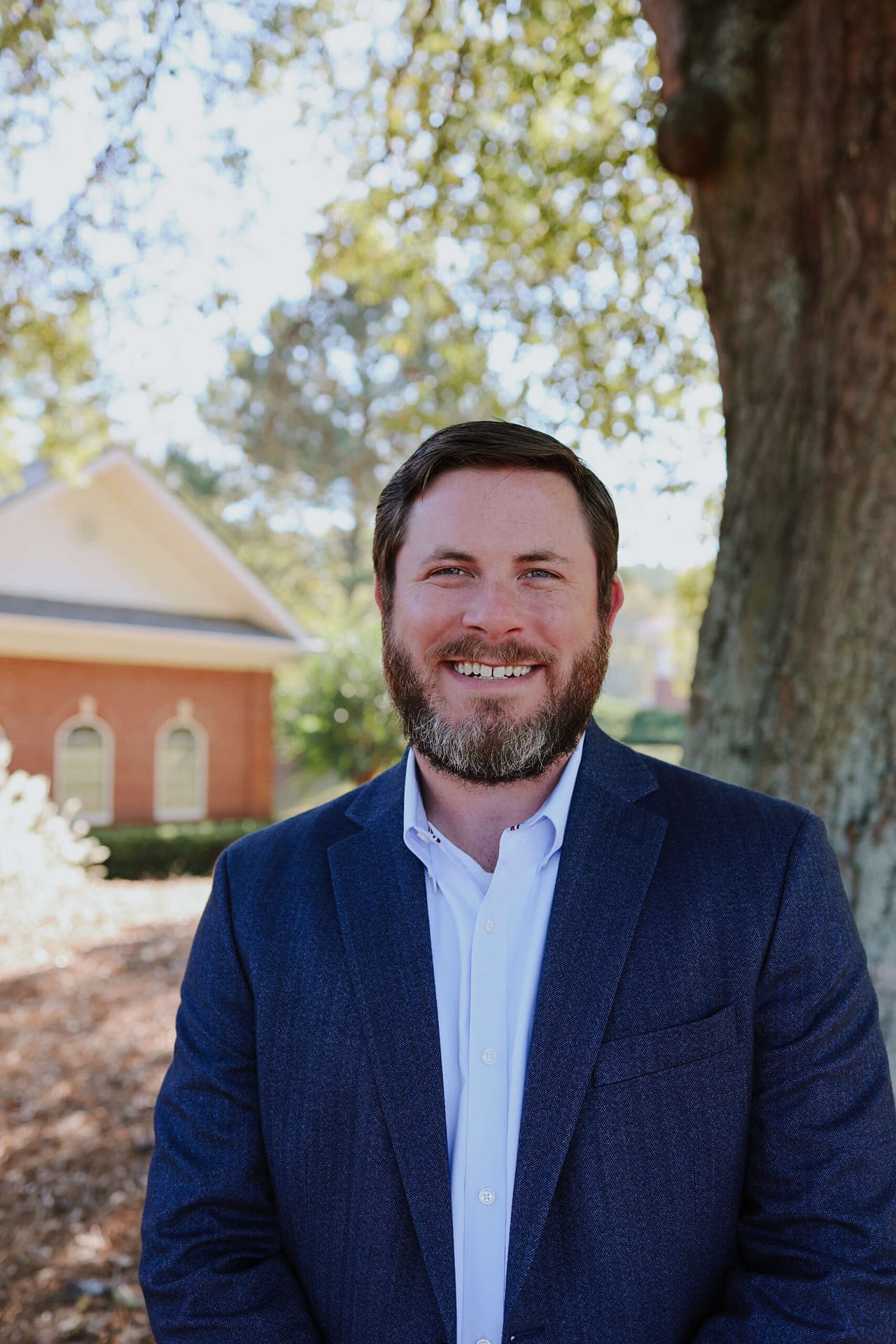 Chase Burnette | Burnette Insurance Agency