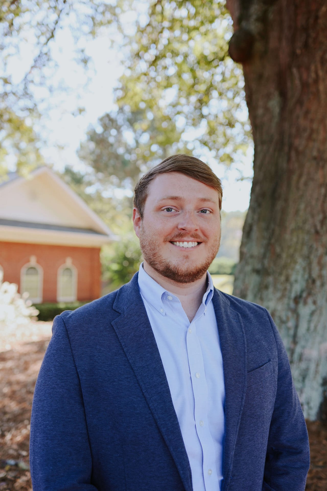 Ben Burnette | Burnette Insurance Agency