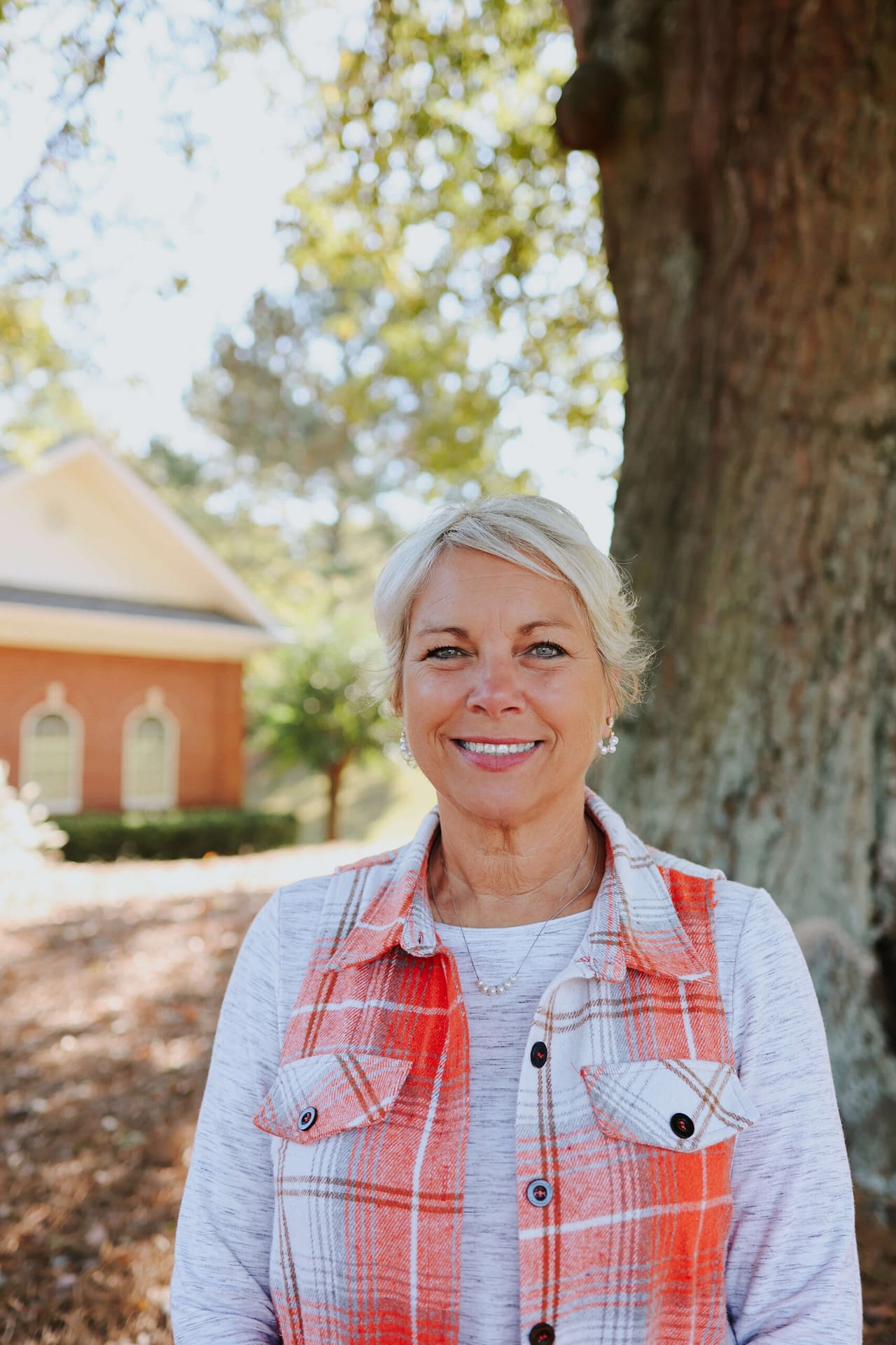 Kim Burnette Gibson | Burnette Insurance Agency