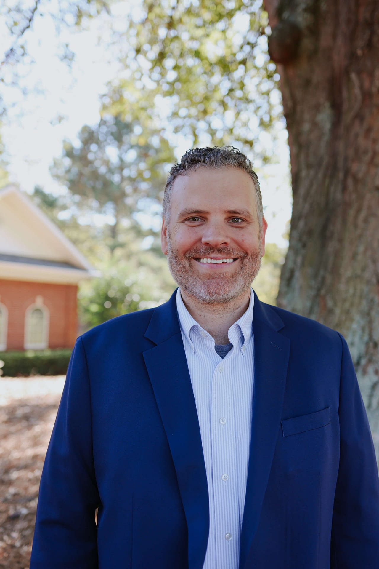 Kyle Gibson | Burnette Insurance Agency