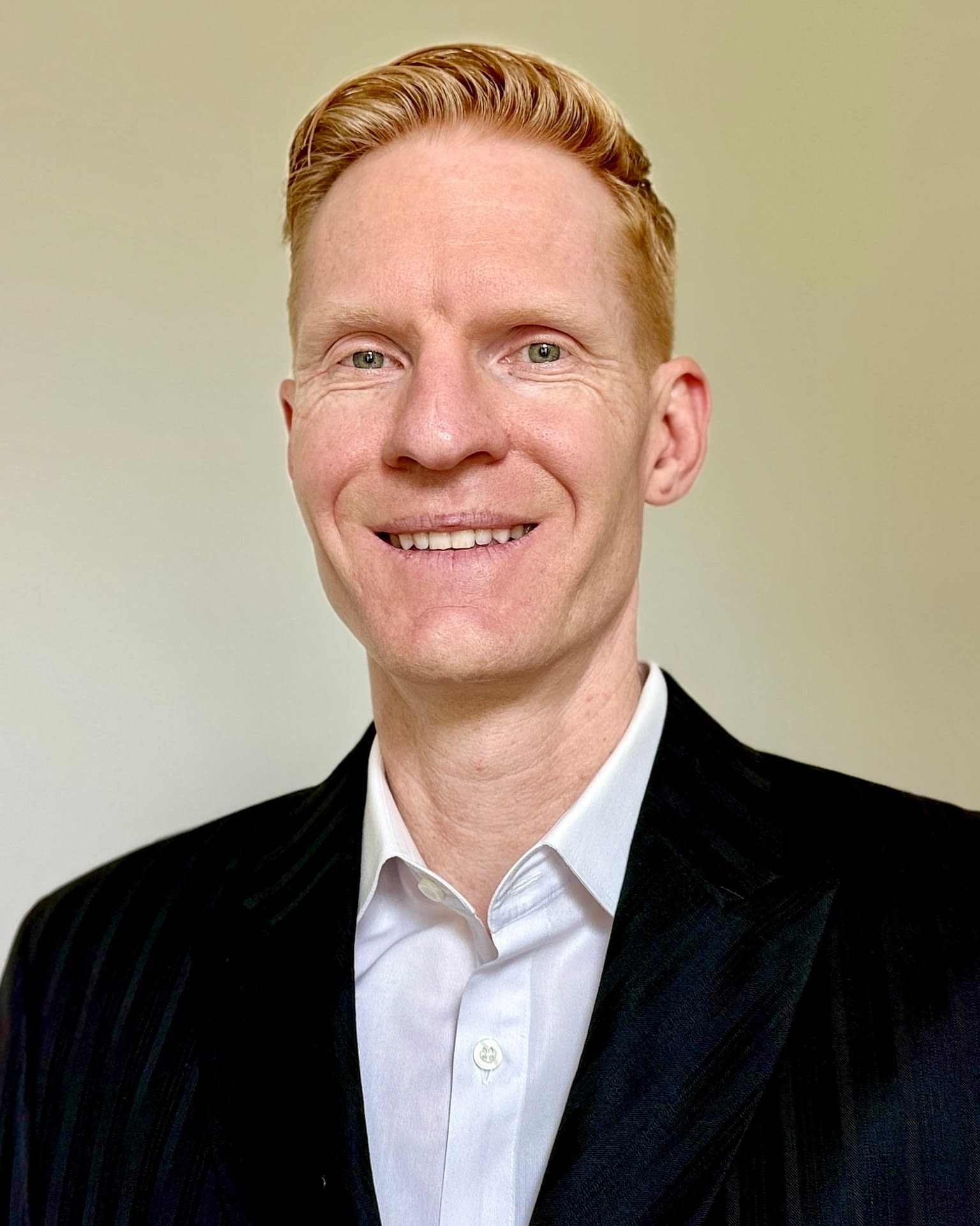 Steven Carlson | Carlson Agency Insurance Services Inc.