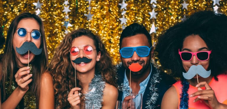 5 Risks to Consider When Hosting a Work Party | Carr & Antill Insurance