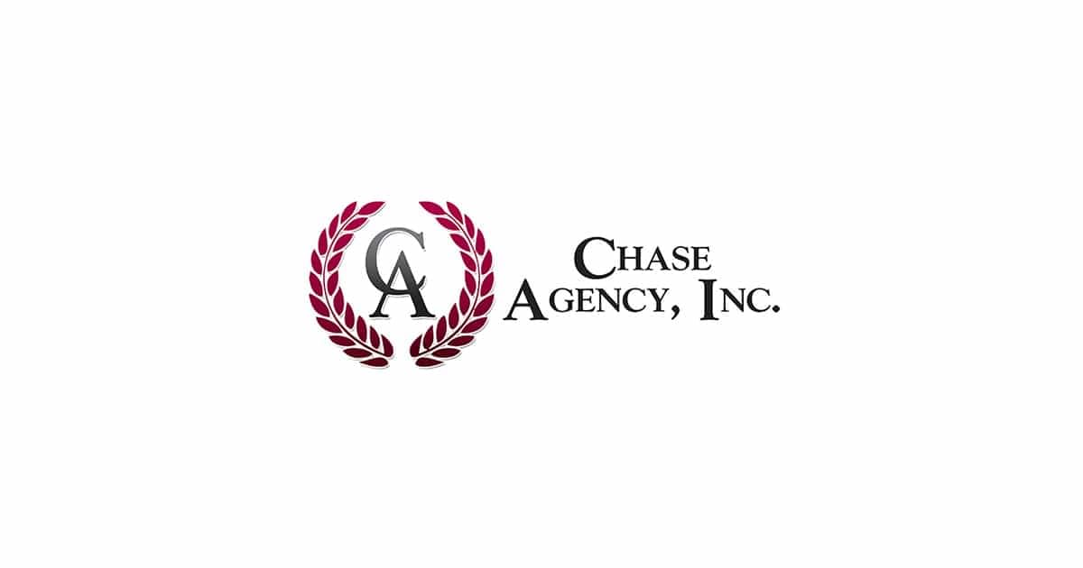Certificate of Insurance Request | Chase Agency, Inc.