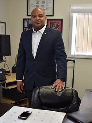 Cliff Johnson | CJi Agency