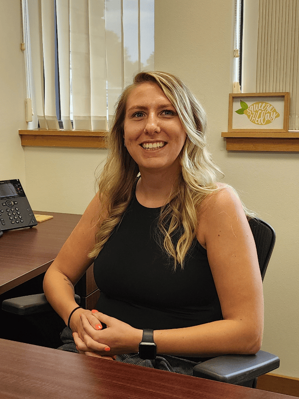 Kayla Meister | Cliff Insurance Agency, Inc