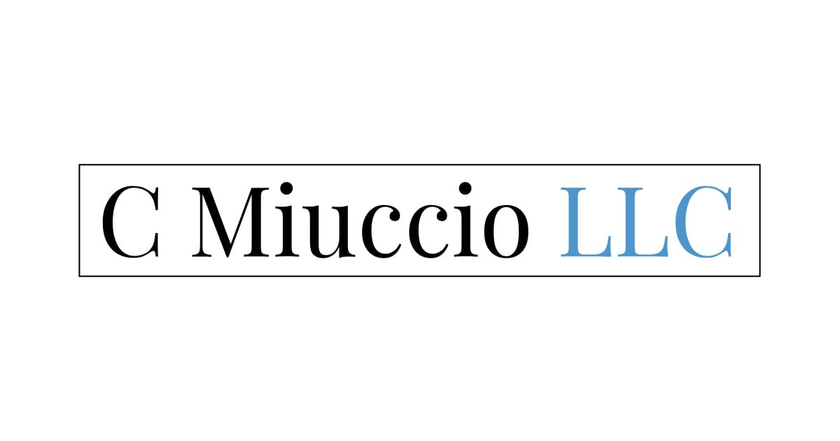 Certificate of Insurance Request | C Miuccio LLC