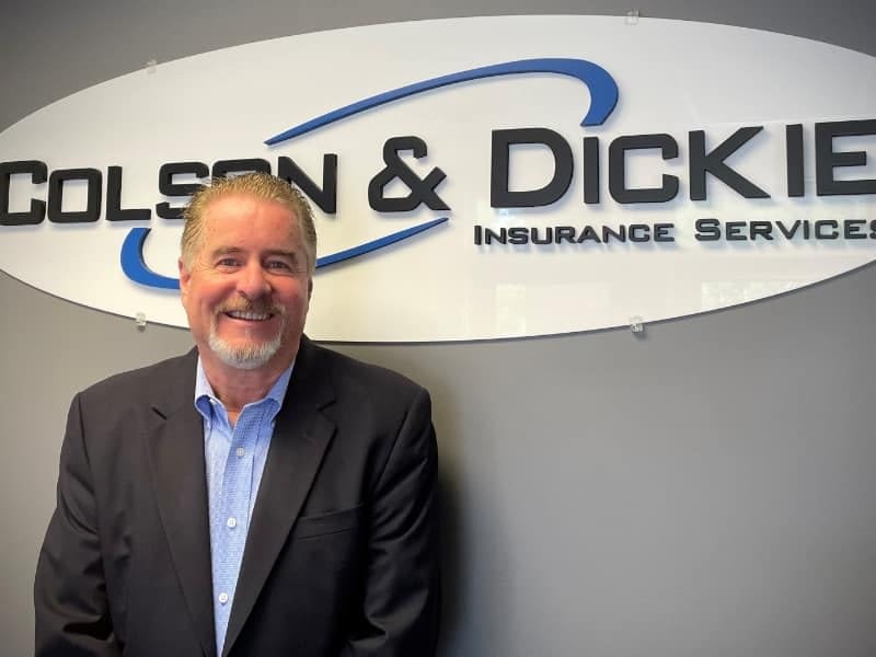 Paul Coleman | Colson & Dickie Insurance Services