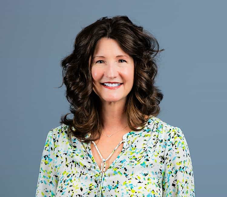 Angie Cowey | The Cowey Insurance Group