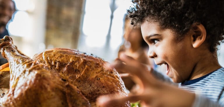 Free Help for Your Turkey Emergency | Carl L. Cramer Insurance LLC